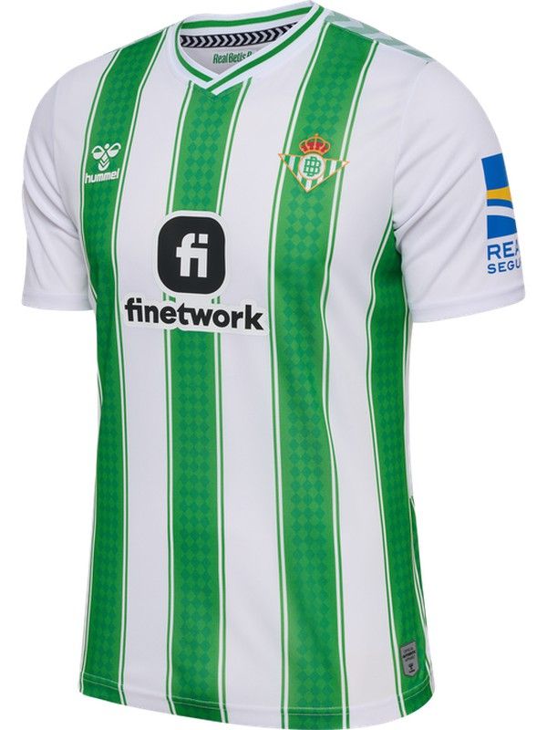1ª Camiseta Oficial Real Betis Balompié 23/24 — Esports Rueda