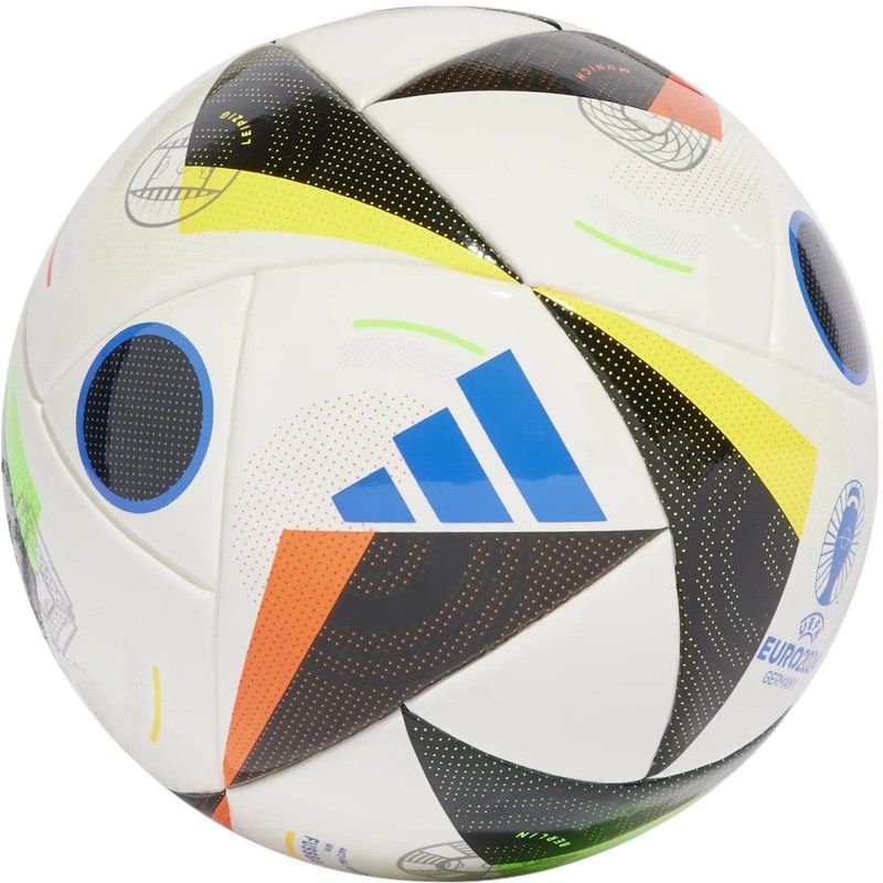 Balón Eurocopa 2024 Trn Mini Adidas in9378 balones — Esports Rueda