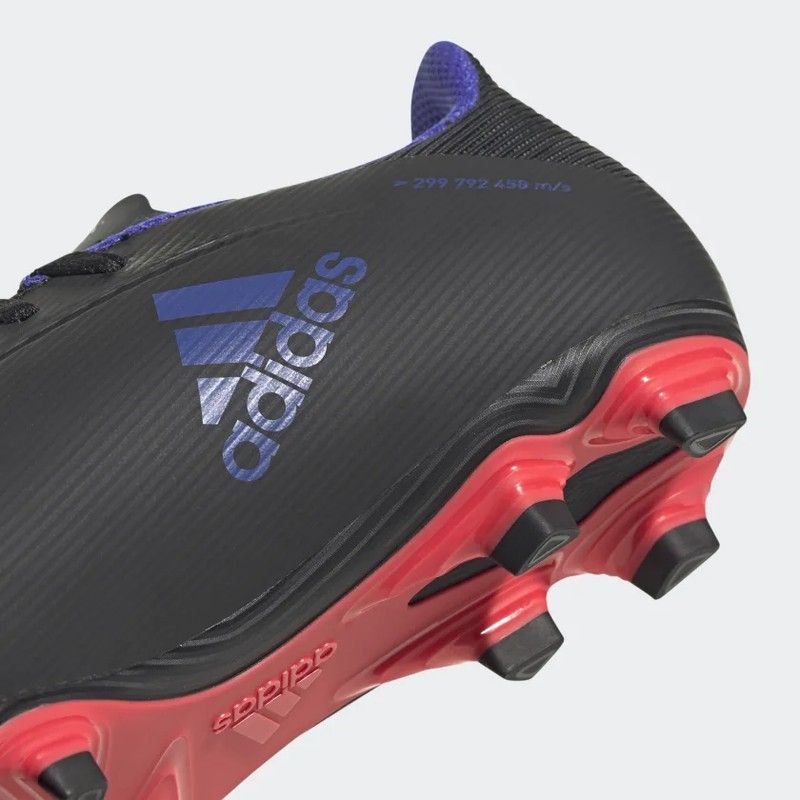 Chuteiras Adidas X Speedflow.4 FG — ESPORTS RUEDA