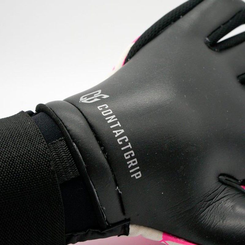 Goalkeeper gloves twofive vienna 08 pro gloves, goalkeeper gloves ...