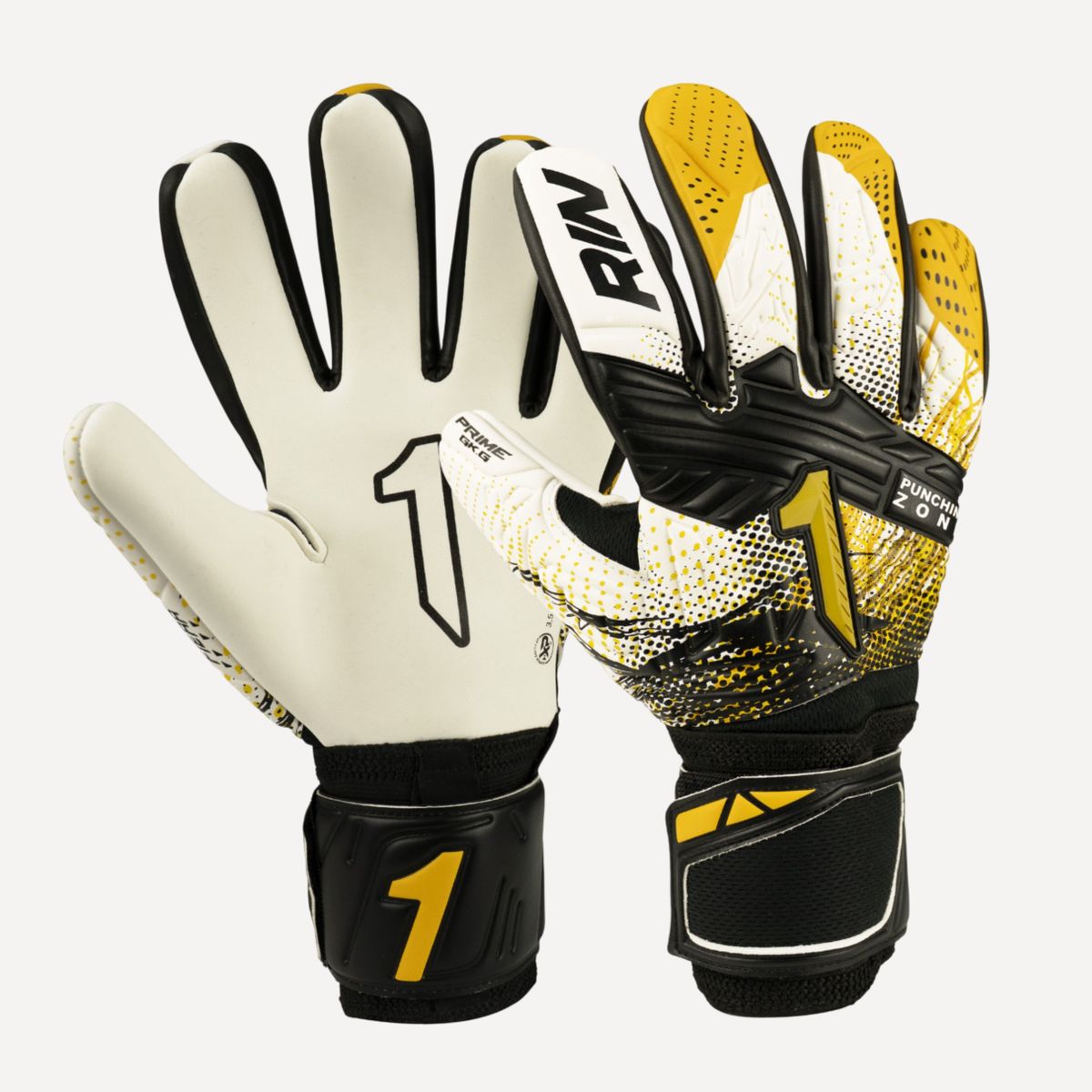 Guante de portero Rinat Fiera Prime — Esports Rueda