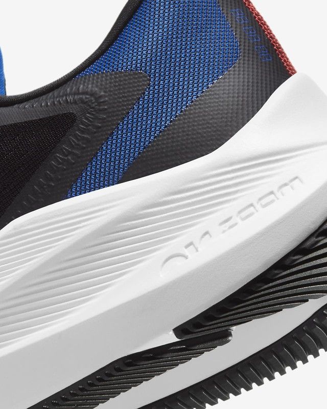 Nike zoom winflo 7 men's running sh — Esports Rueda