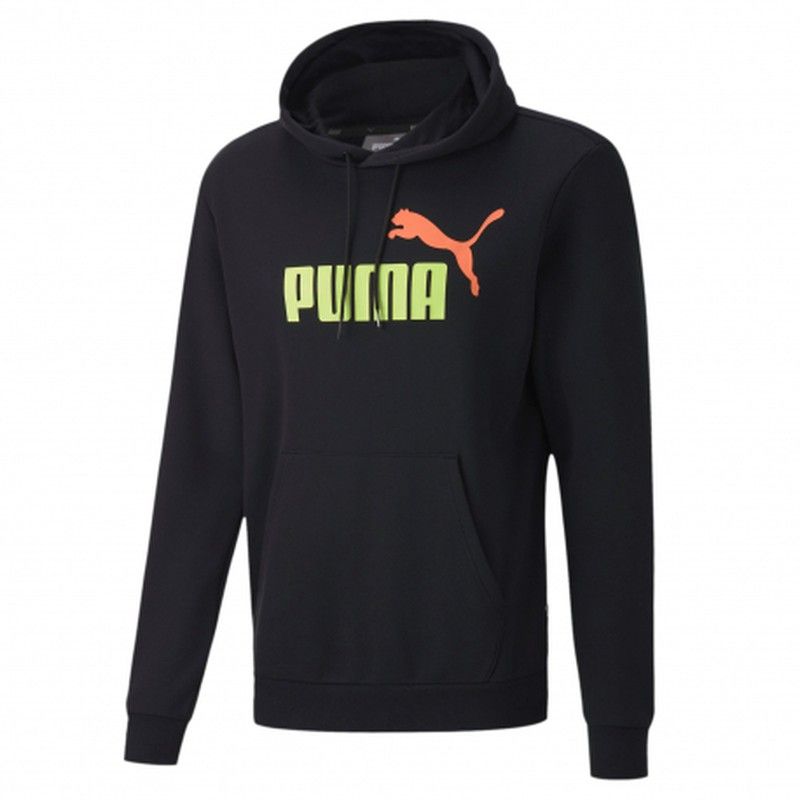 Sudadera puma capucha Puma 598014-51 sudaderas-hombre — Esports Rueda