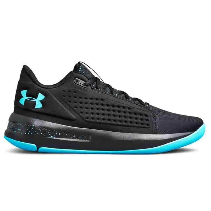 Zapatilla ua torch low under-armour — Esports Rueda