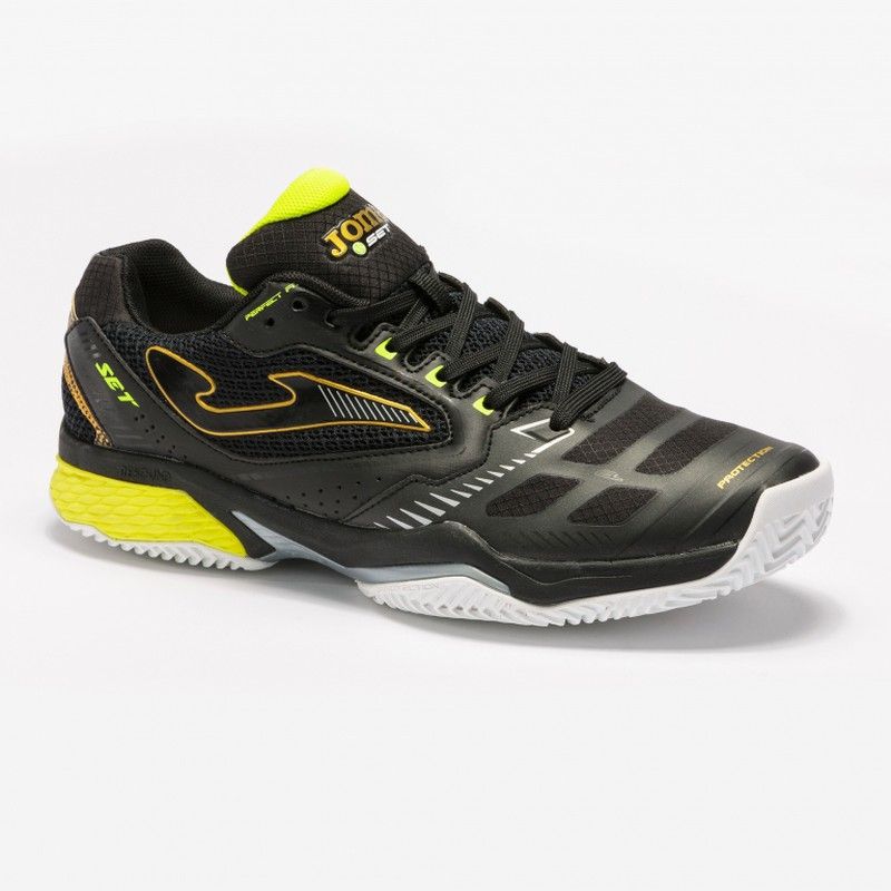 Zapatilla joma set men 2101 clay ( padel) — Esports Rueda
