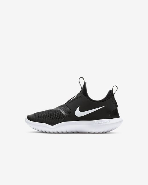Zapatilla nike flex runner ps at4663-001 Calzado Infantil — Esports Rueda