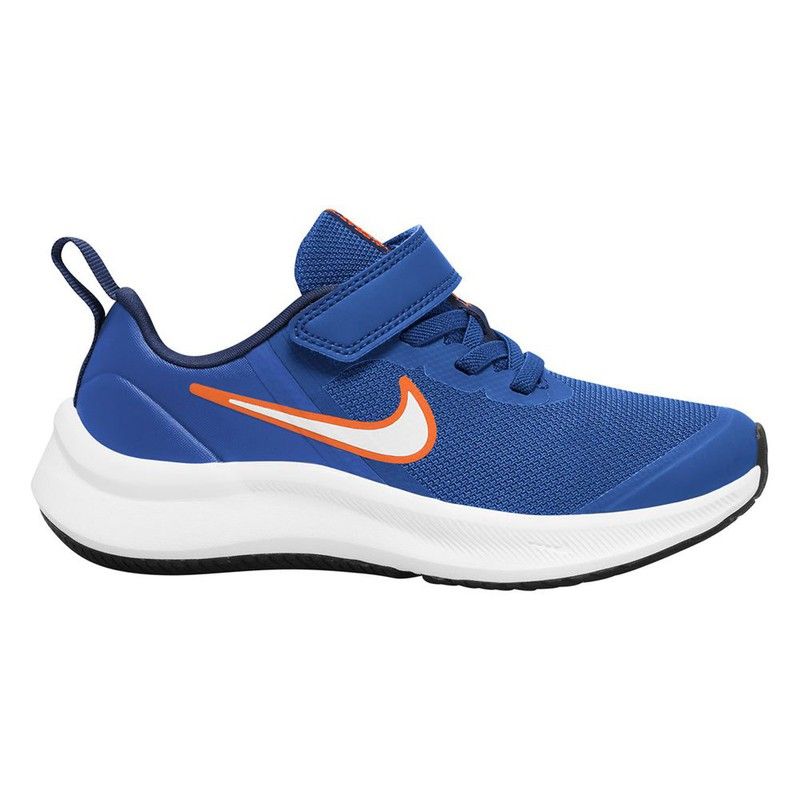 Zapatilla nike star runner 3 psv da2777-403 Calzado Infantil — Esports ...