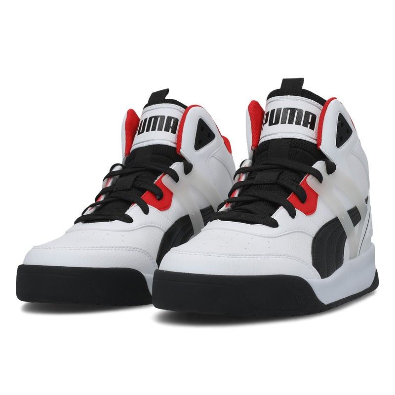 Zapatilla puma backcourt mid — Esports Rueda
